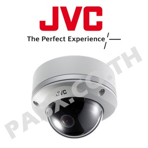 IP Camera JVC VN-V225VPU กล้องวงจรปิด เจวีซี
